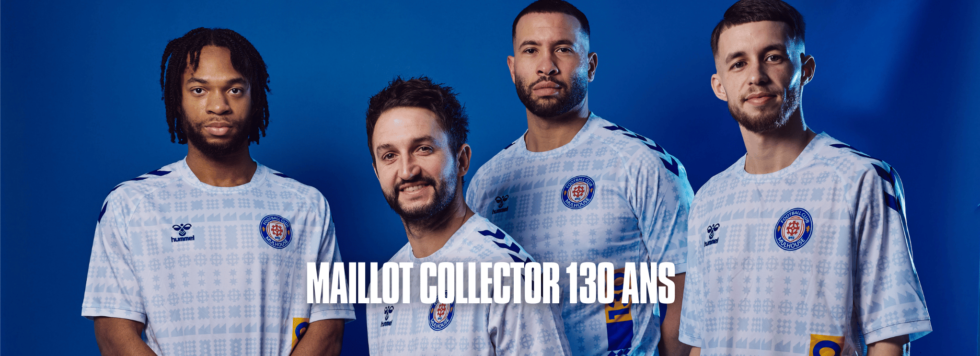 Bienvenue sur le site du Football Club de Mulhouse
